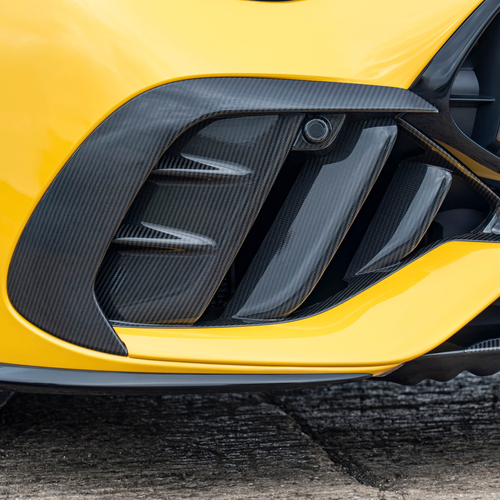 2025 Mercedes-Benz AMG GT 63 PRO Arrives Tailored for Track - DailyRevs