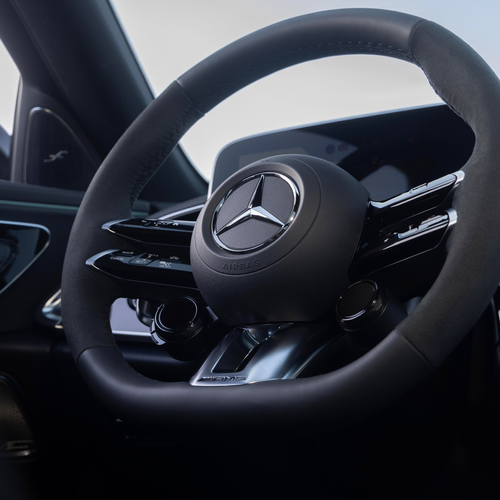 2025 Mercedes-Benz E53 AMG Hybrid Estate W213 US Version: High ...