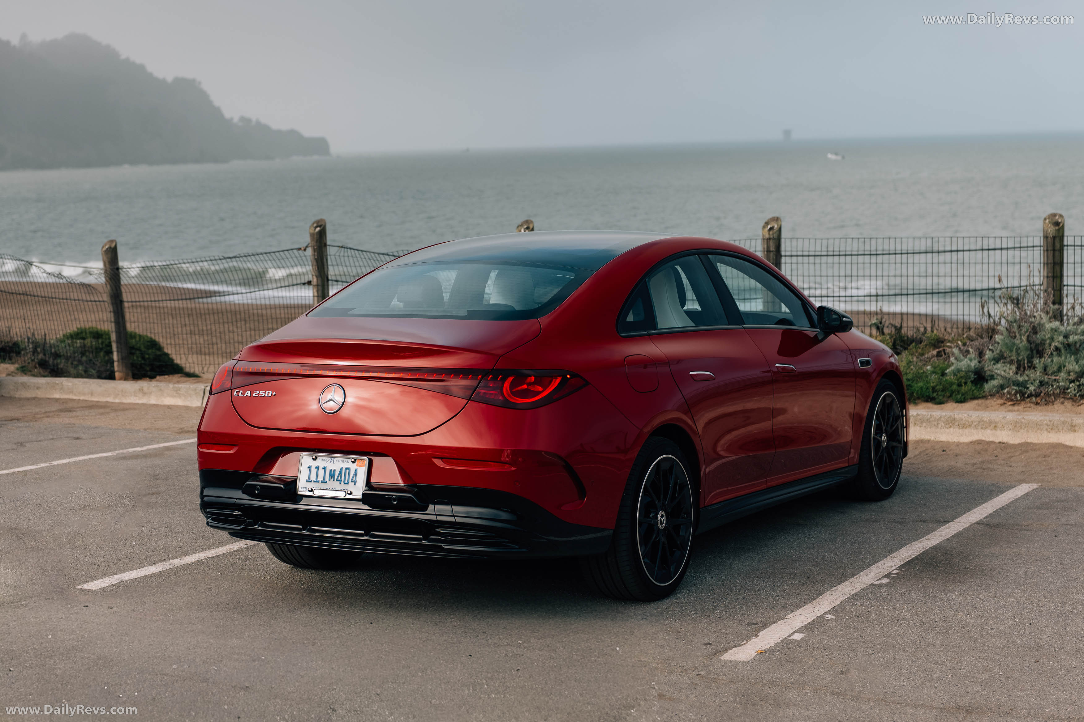 2026 Mercedes-Benz CLA 250 EQ Plus Manufaktur C118: Manufaktur Edition ...