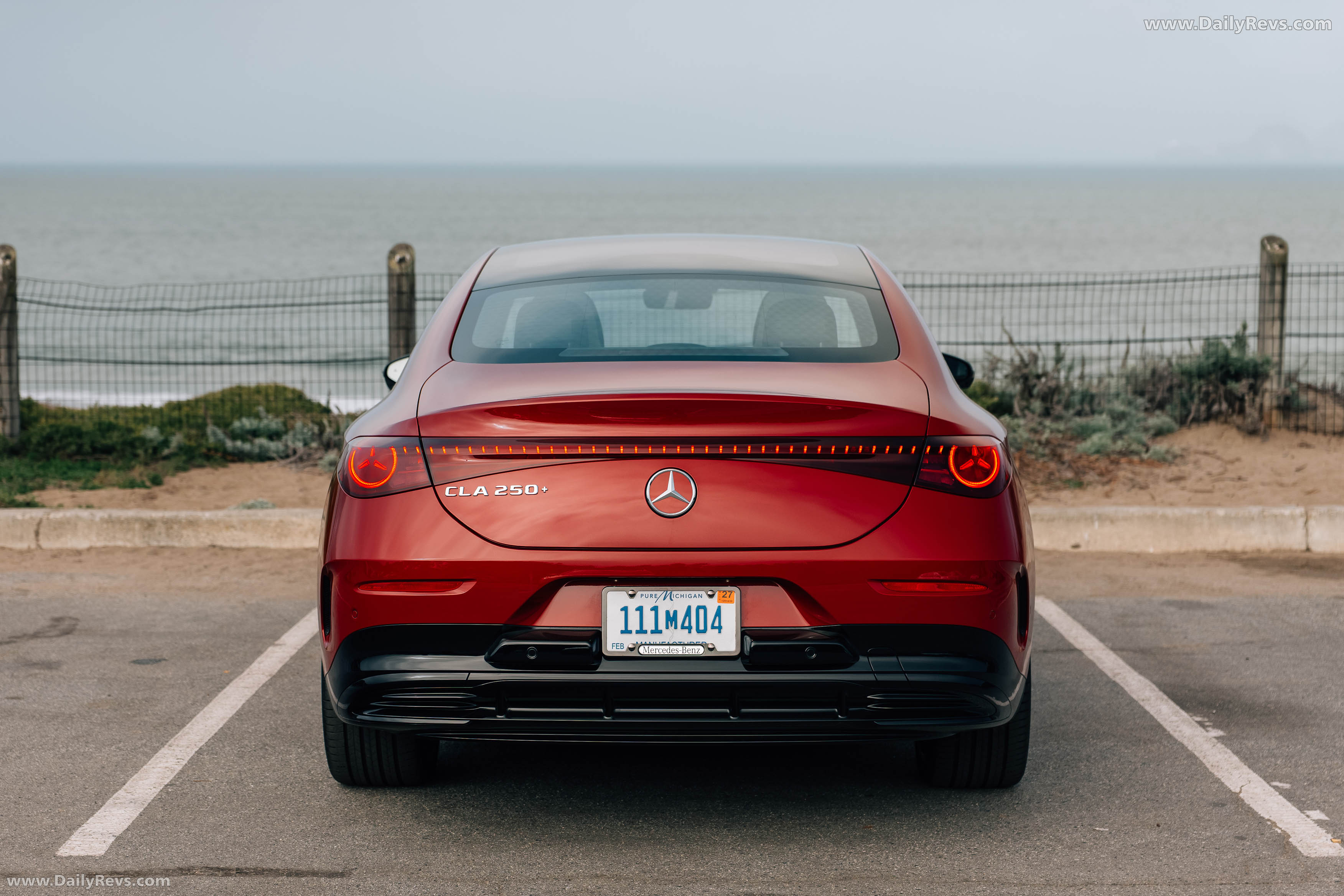 2026 Mercedes-Benz CLA 250 EQ Plus Manufaktur C118: Manufaktur Edition ...
