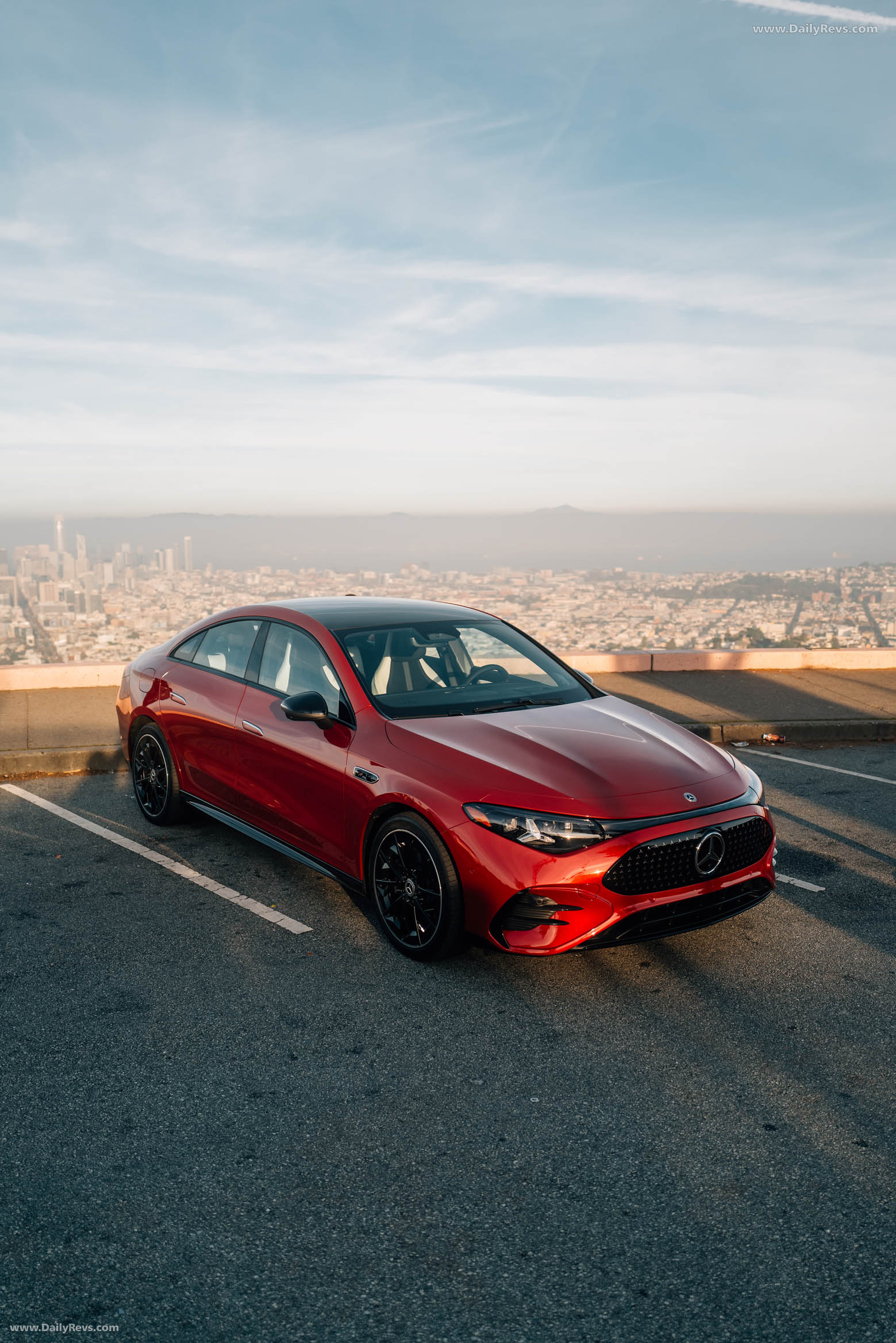2026 Mercedes-Benz CLA 250 EQ Plus Manufaktur C118: Manufaktur Edition ...