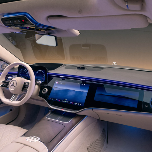 2027 Mercedes-Benz S-Class W223 Refines the Benchmark - DailyRevs