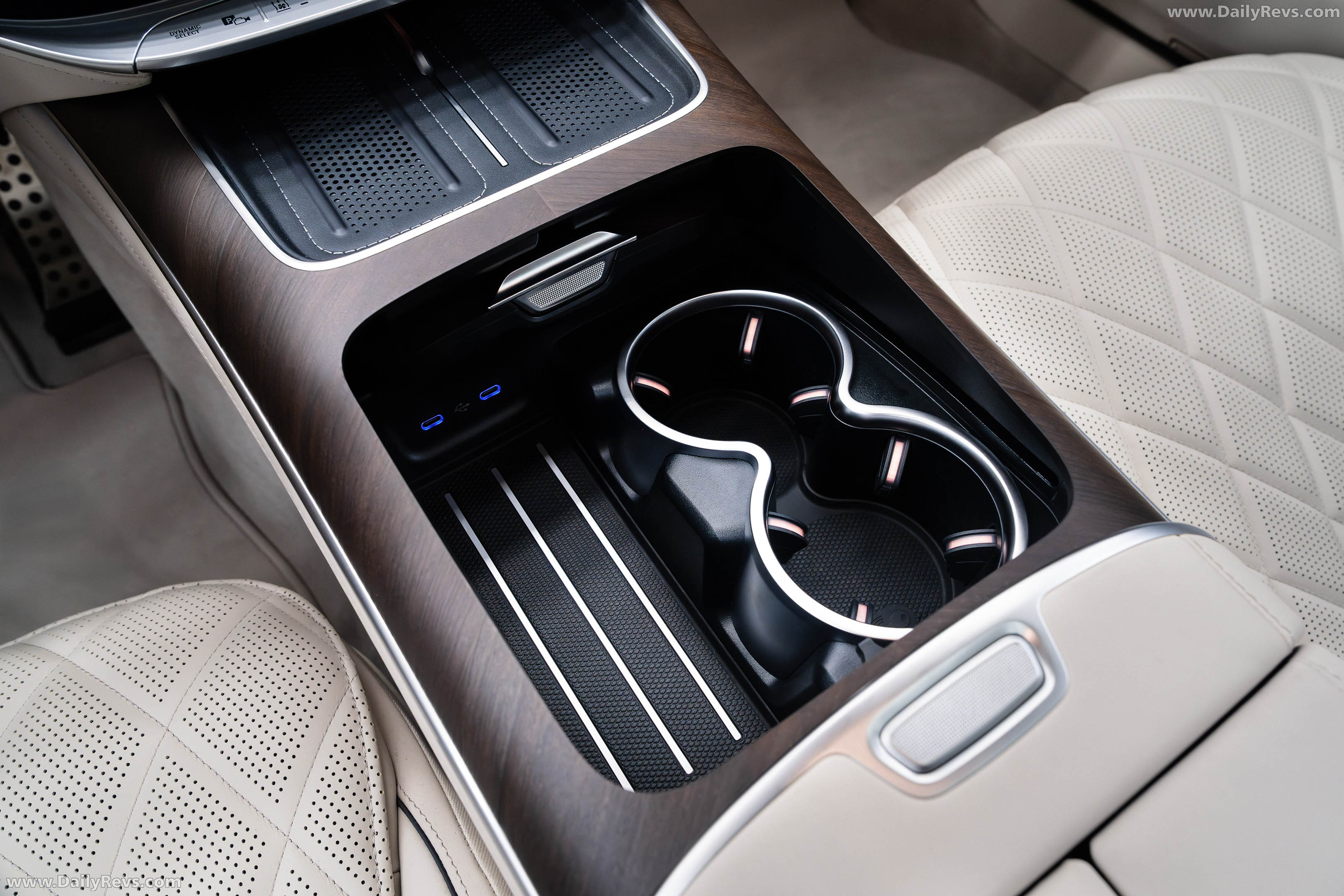 2027 Mercedes-Benz S-Class W223 Refines the Benchmark - DailyRevs