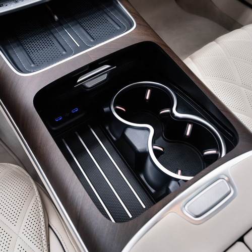 2027 Mercedes-Benz S-Class W223 Refines the Benchmark - DailyRevs