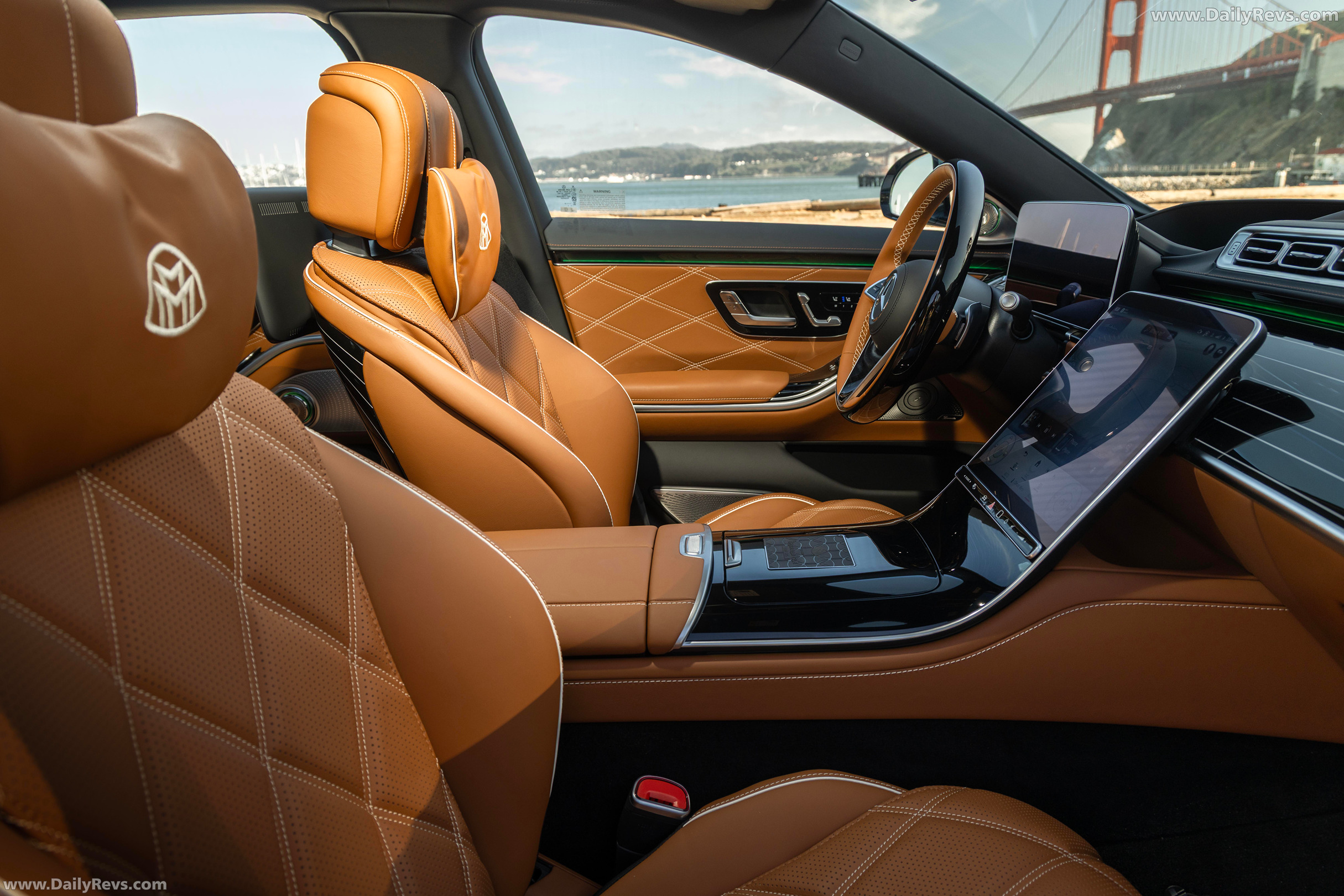2026 Mercedes-Maybach S 680 Edition Emerald Isle - Limited-run Luxury ...