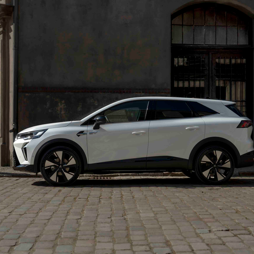2025 Mitsubishi Grandis - Smart Family SUV