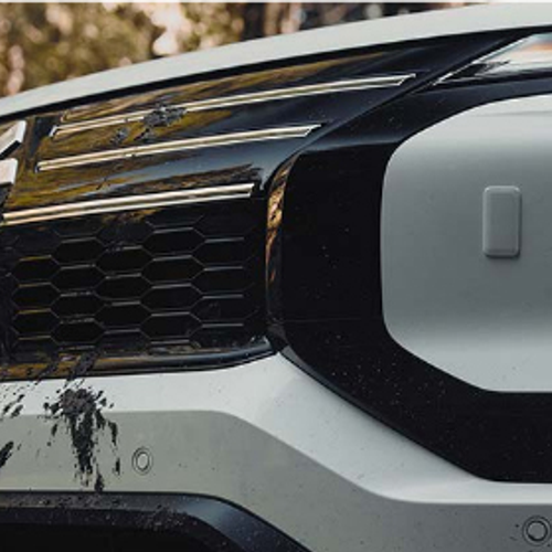 2025 Mitsubishi Outlander Trail Edition - Embraces Off‑Road Capability ...