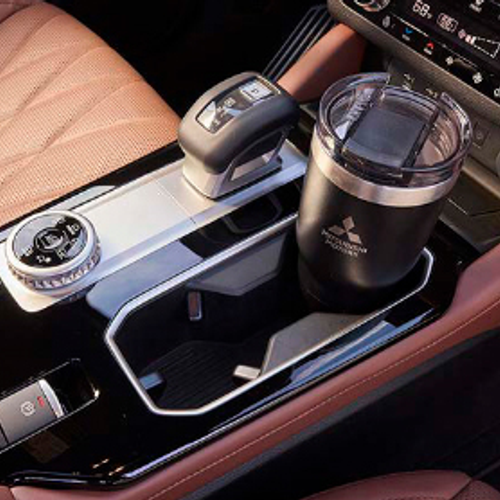2025 Mitsubishi Outlander Trail Edition - Embraces Off‑Road Capability ...