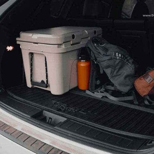 2025 Mitsubishi Outlander Trail Edition - Embraces Off‑Road Capability ...