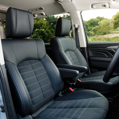 2026 Mitsubishi Delica D5: Enhanced Driving Performance Elevates the ...
