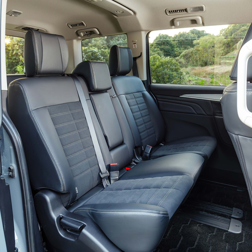 2026 Mitsubishi Delica D5: Enhanced Driving Performance Elevates the ...