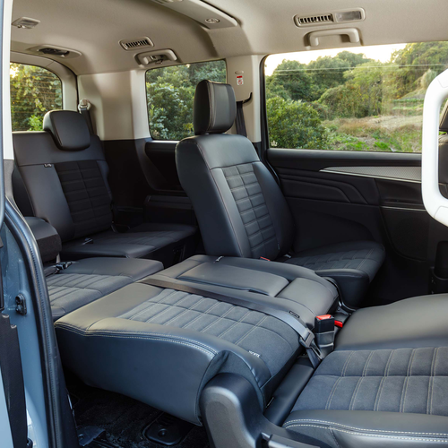 2026 Mitsubishi Delica D5: Enhanced Driving Performance Elevates the ...