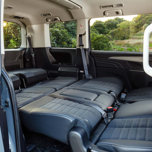2026 Mitsubishi Delica D5: Enhanced Driving Performance Elevates the ...