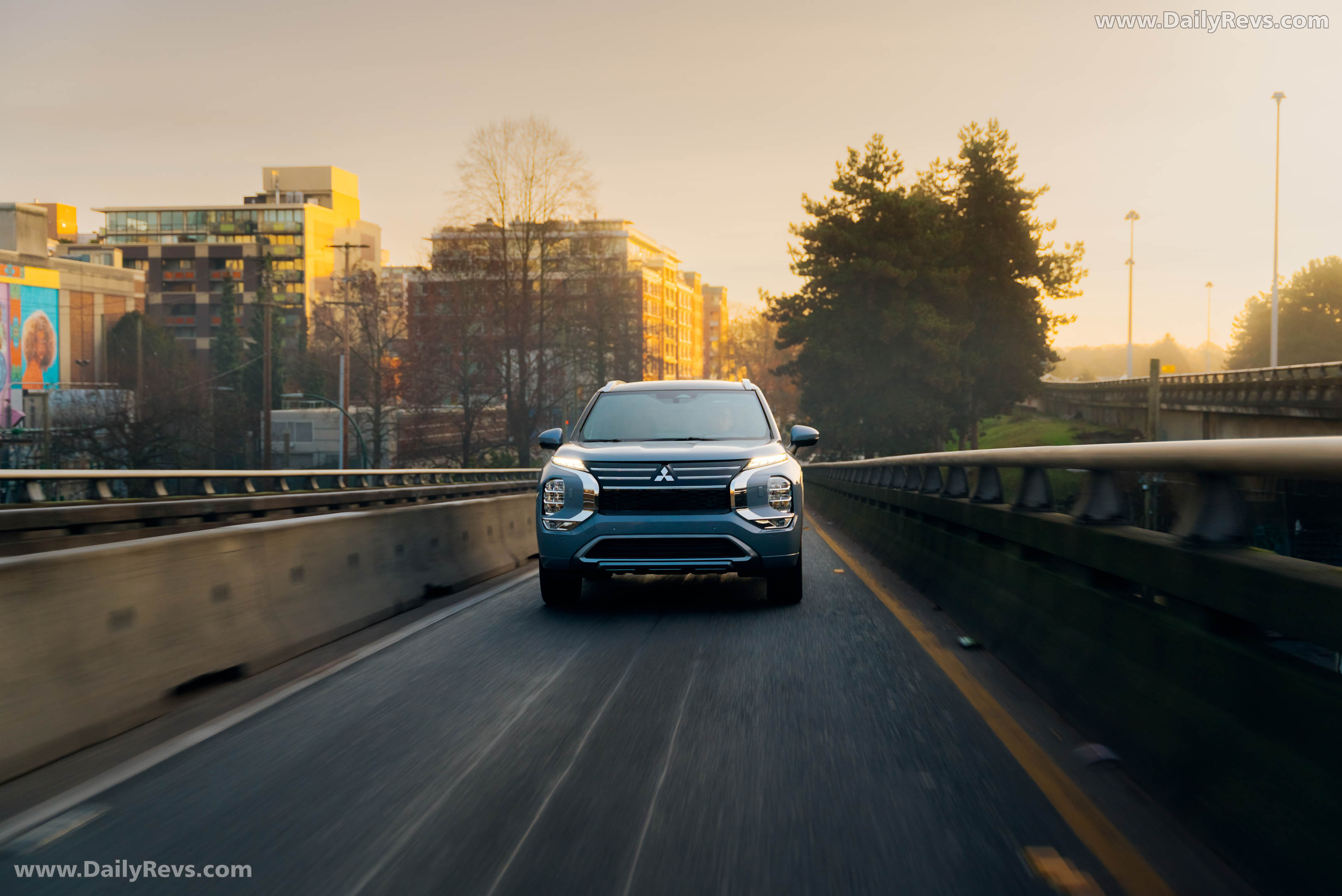 2026 Mitsubishi Outlander PHEV: Significantly Updated Plug-In Hybrid ...