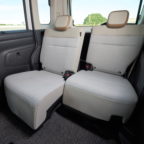 2026 Nissan Roox - Perfect Kei-Car Comfort and Tech for 2026 - DailyRevs