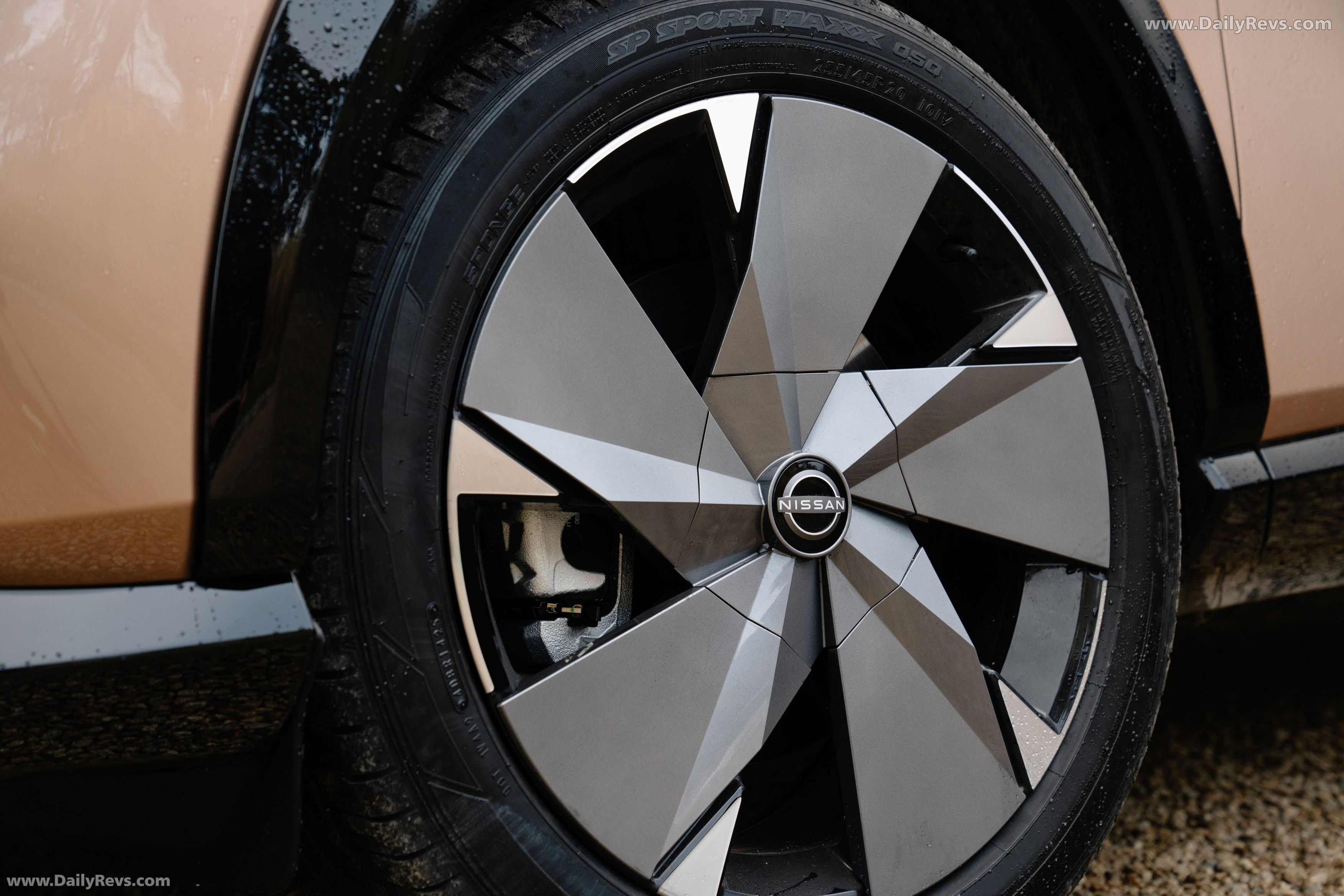 2025 Nissan Ariya Evolve - Ariya Arrives with Competitive Electric ...