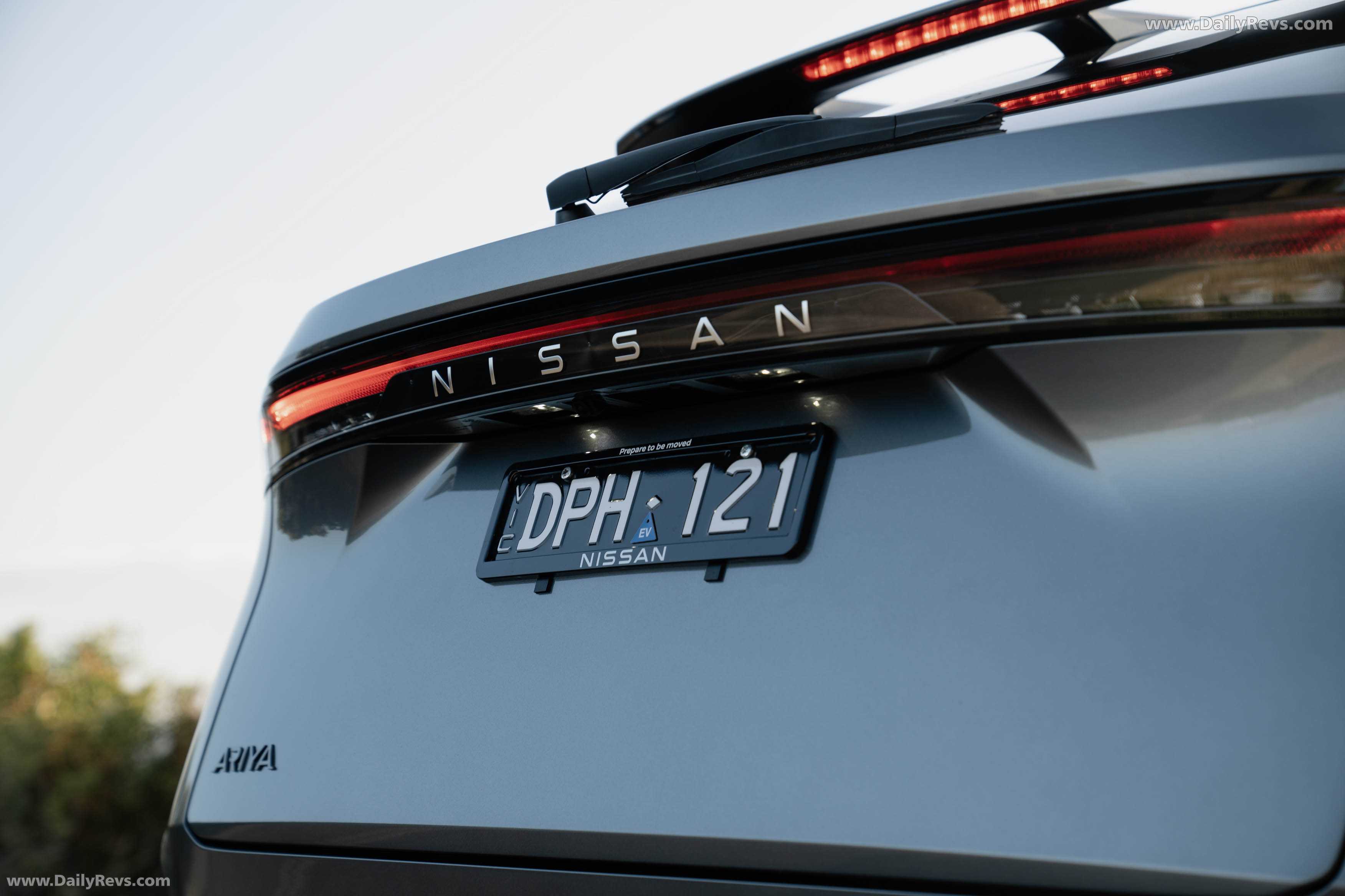 2025 Nissan Ariya Advance Plus - Ariya Arrives with Competitive ...
