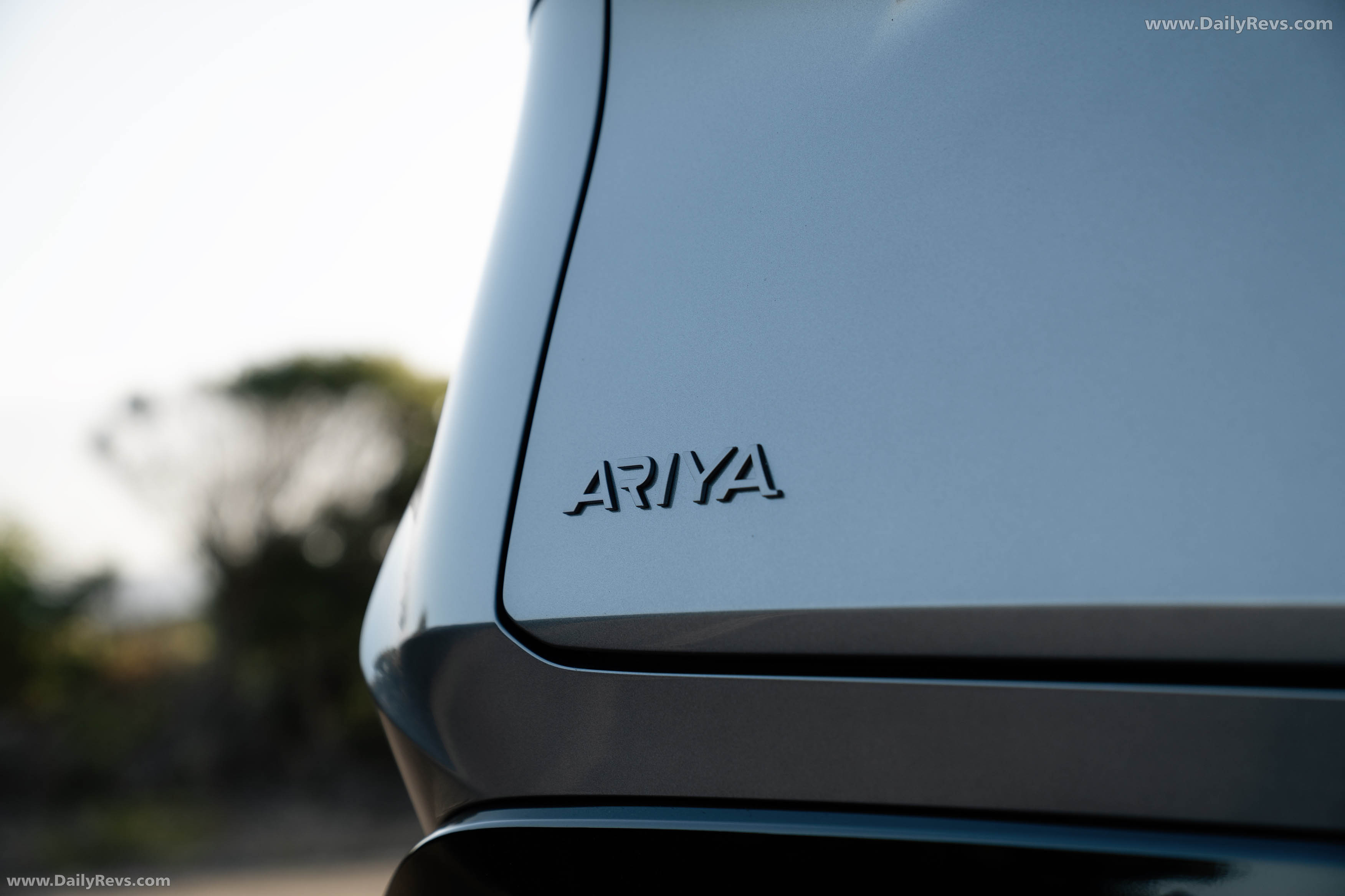 2025 Nissan Ariya Advance Plus - Ariya Arrives with Competitive ...
