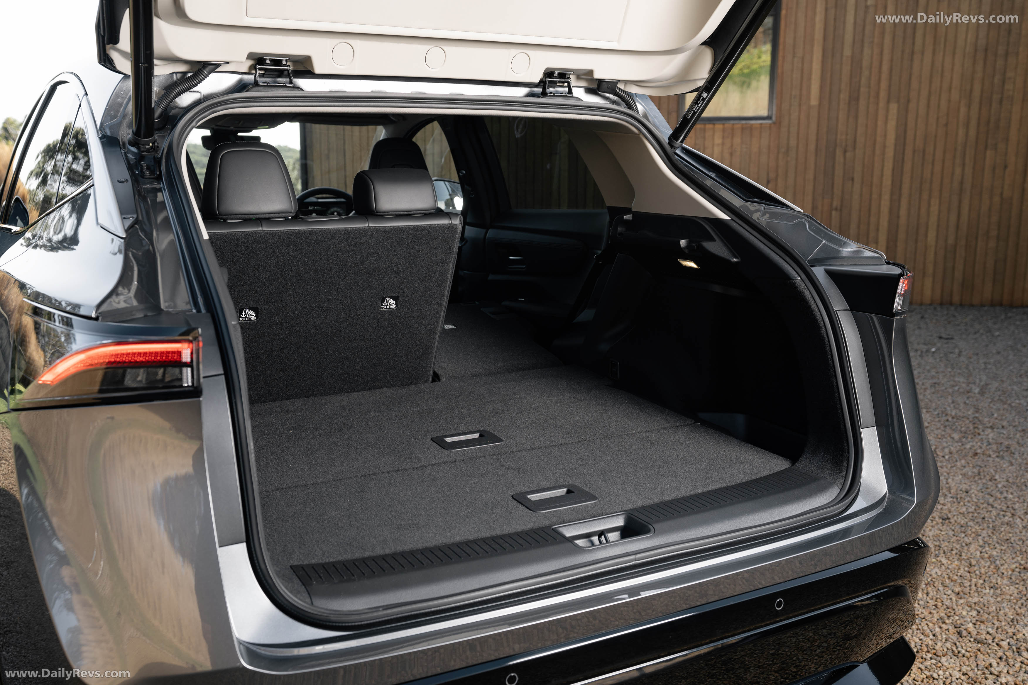 2025 Nissan Ariya Advance Plus - Ariya Arrives with Competitive ...
