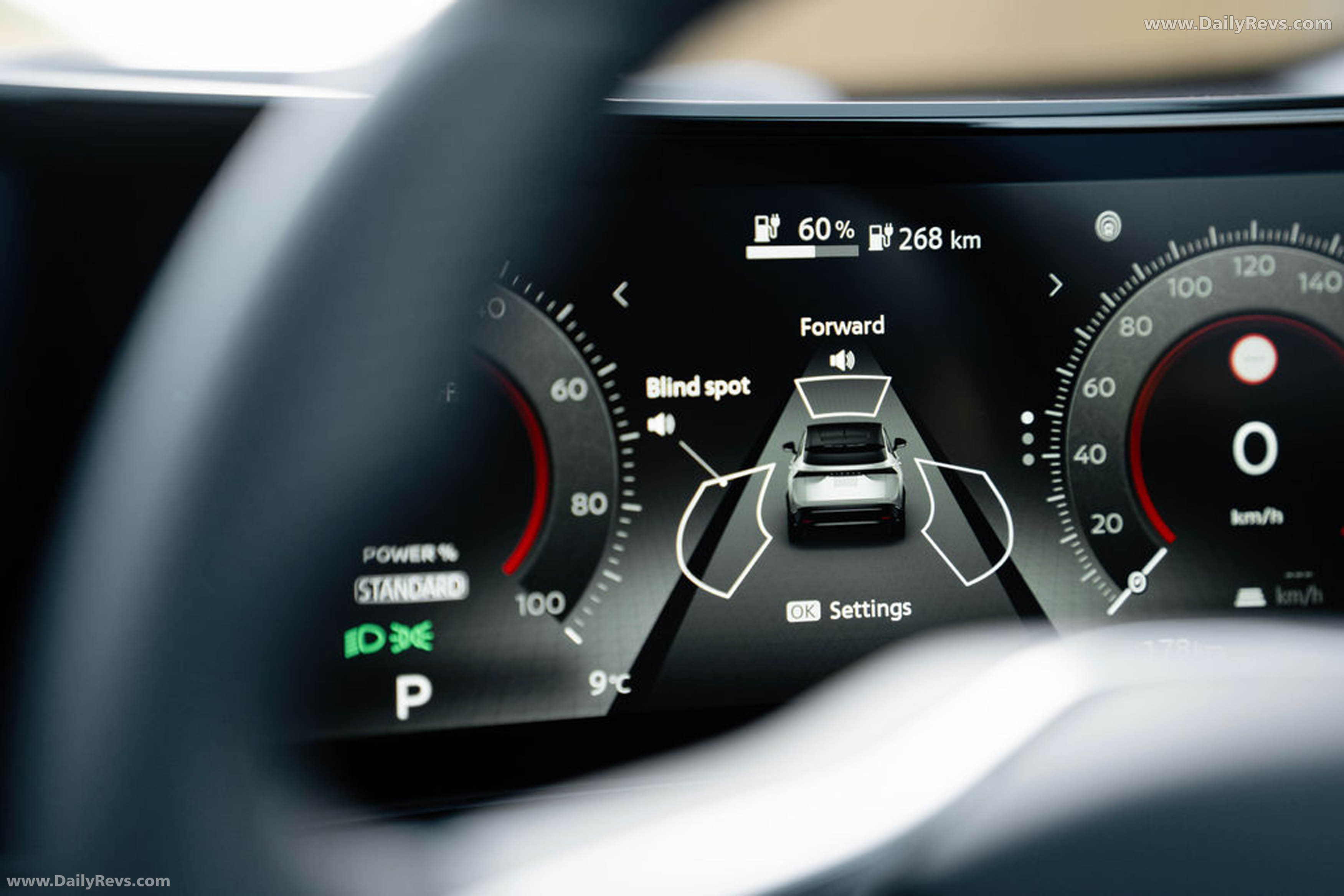 2025 Nissan Ariya Advance Plus - Ariya Arrives with Competitive ...