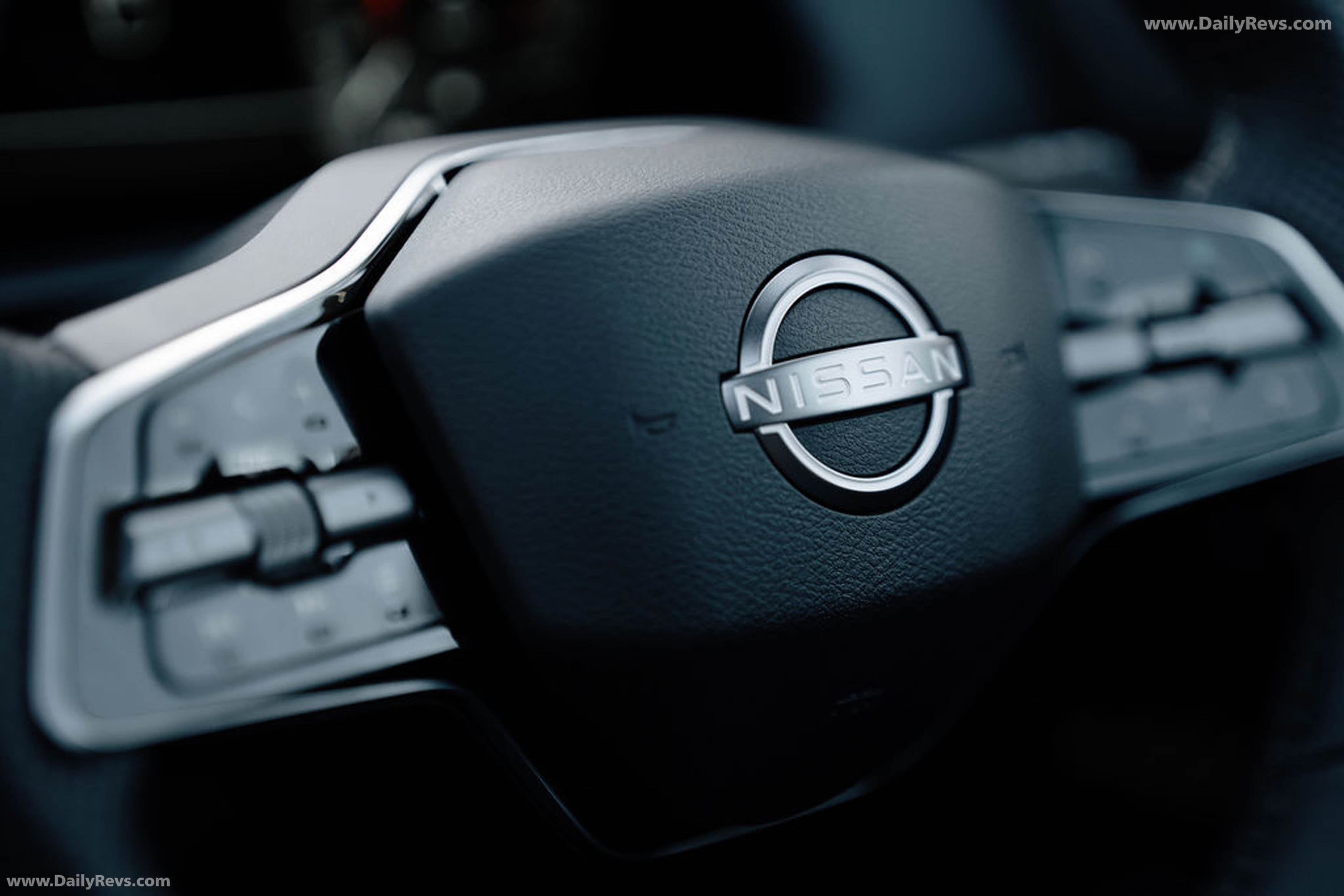 2025 Nissan Ariya Advance Plus - Ariya Arrives with Competitive ...