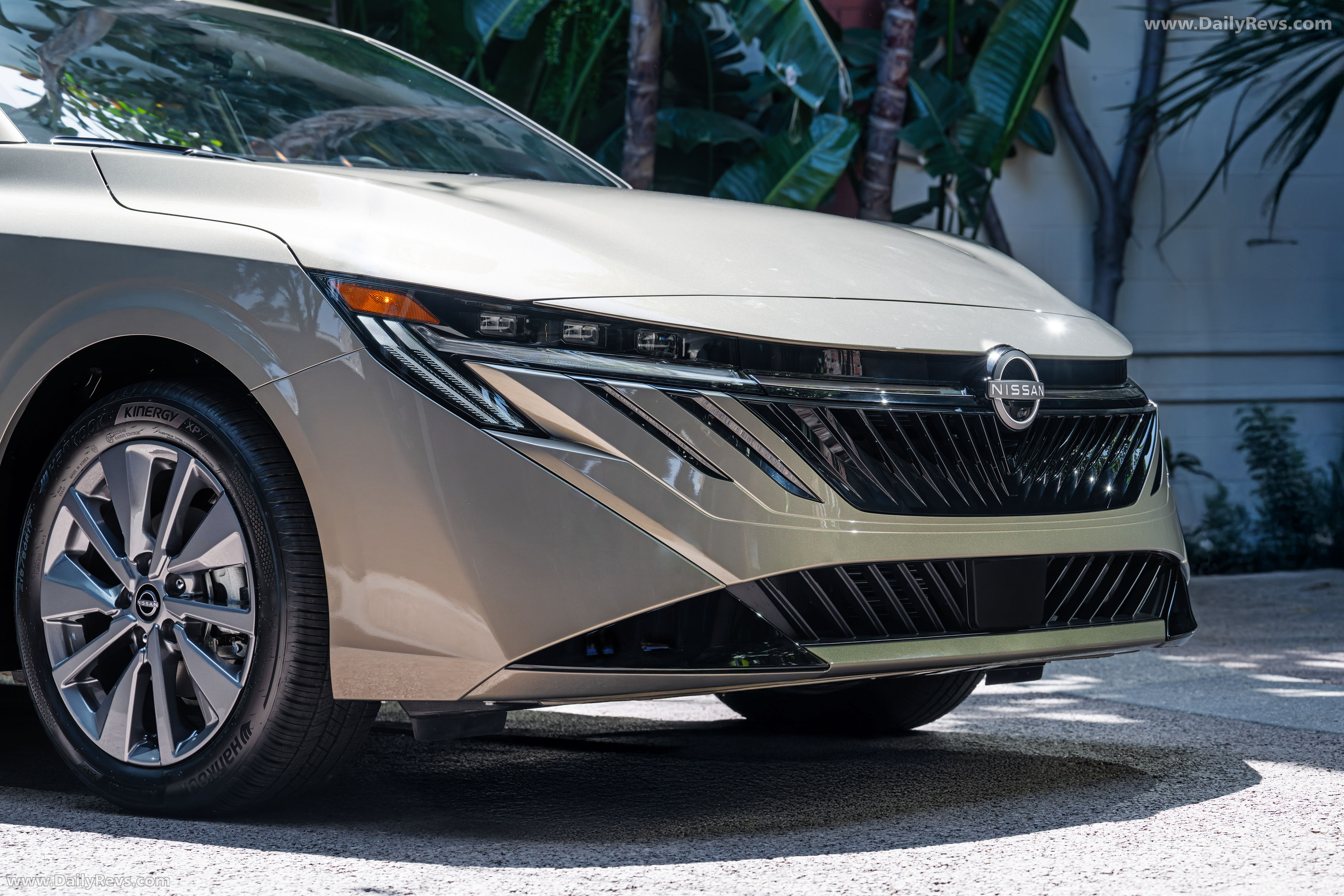 2026 Nissan Sentra SL - sharper design and advanced technology - DailyRevs