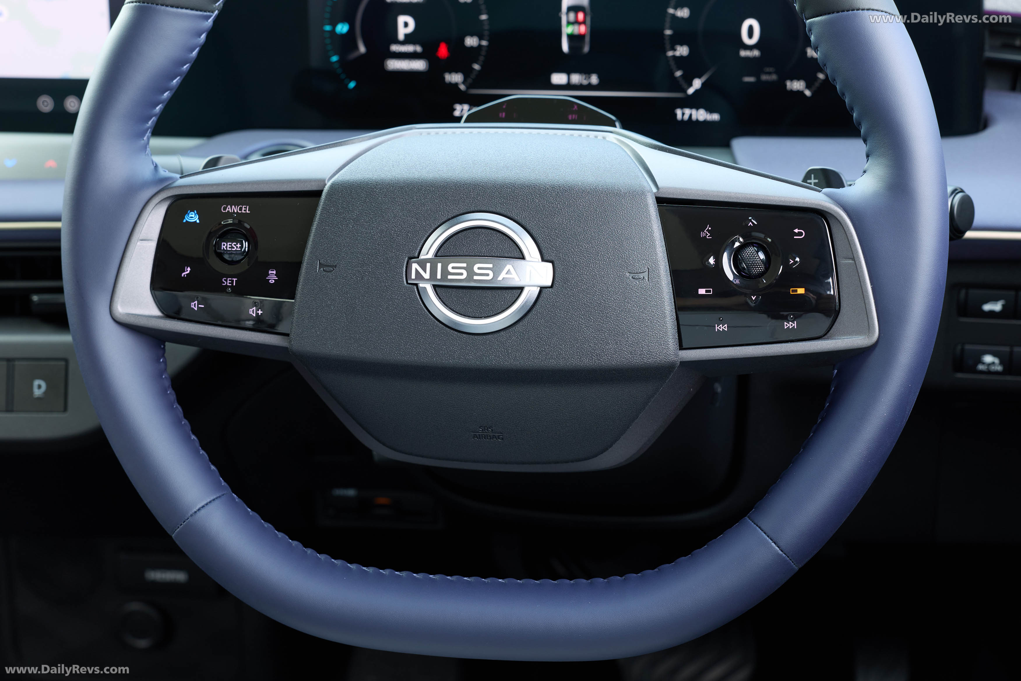 2026 Nissan Leaf EV Autech Japanese Version - Nissan’s Next-Gen ...