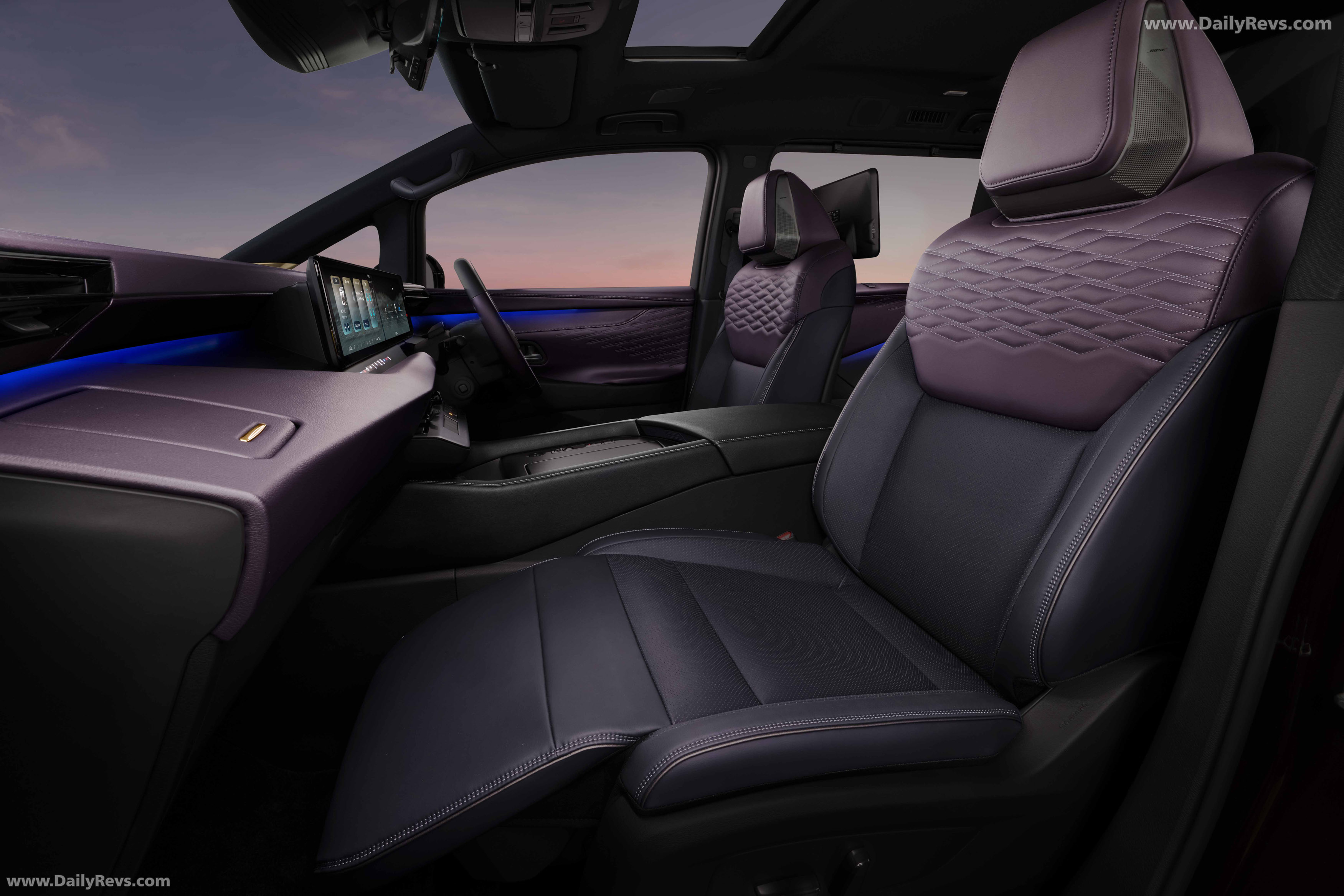 2026 Nissan Elgrand - redefining the luxury minivan for a new era ...