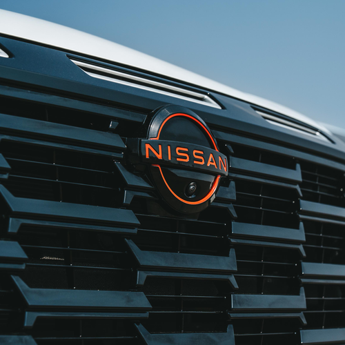 2026 Nissan Patrol PRO-4X: Rugged Off-Road Styling Meets Purpose-Built ...