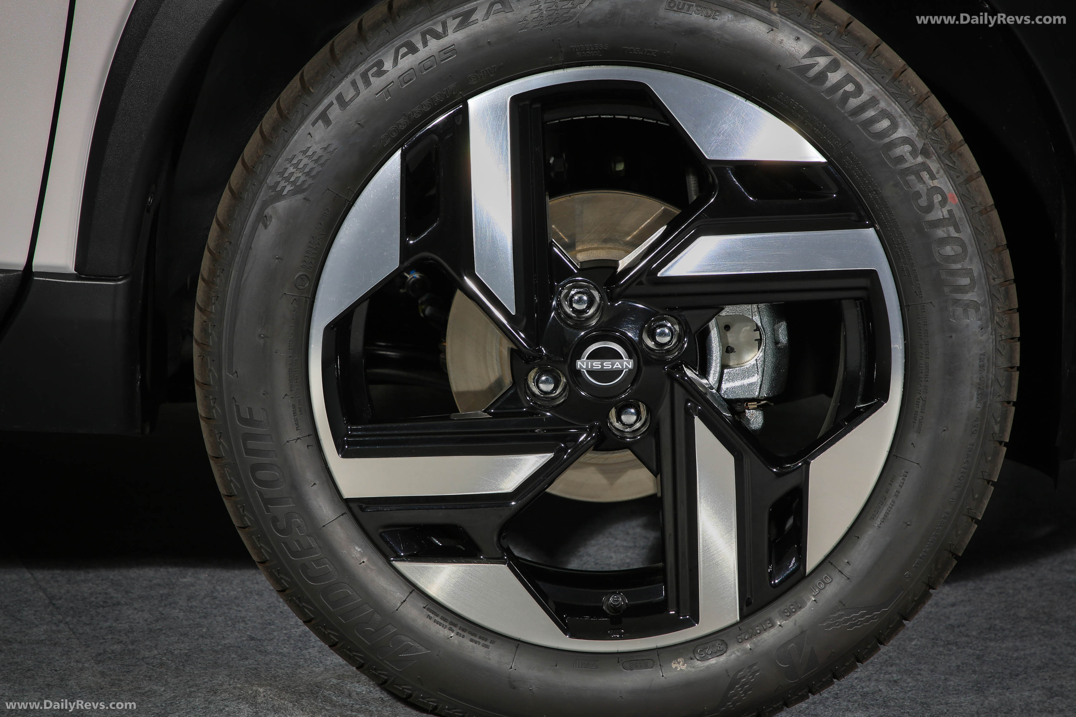 2026 Nissan Kait: All-New Compact SUV Targets Latin America with Fresh ...