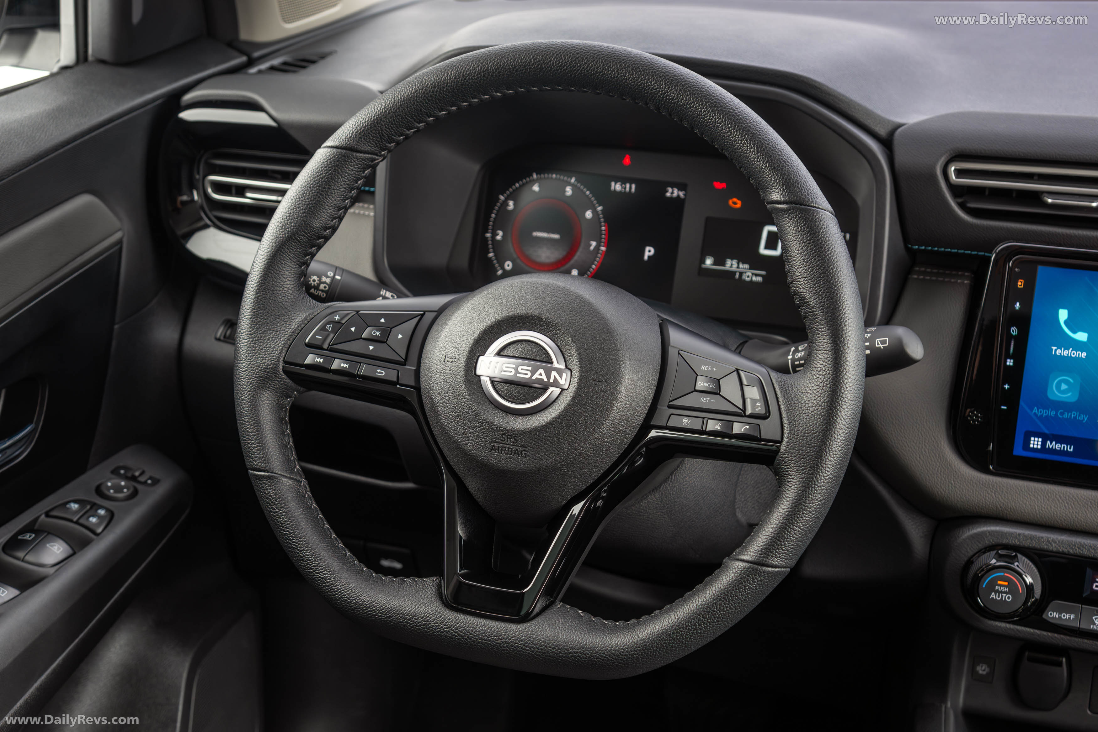2026 Nissan Kait: All-New Compact SUV Targets Latin America with Fresh ...