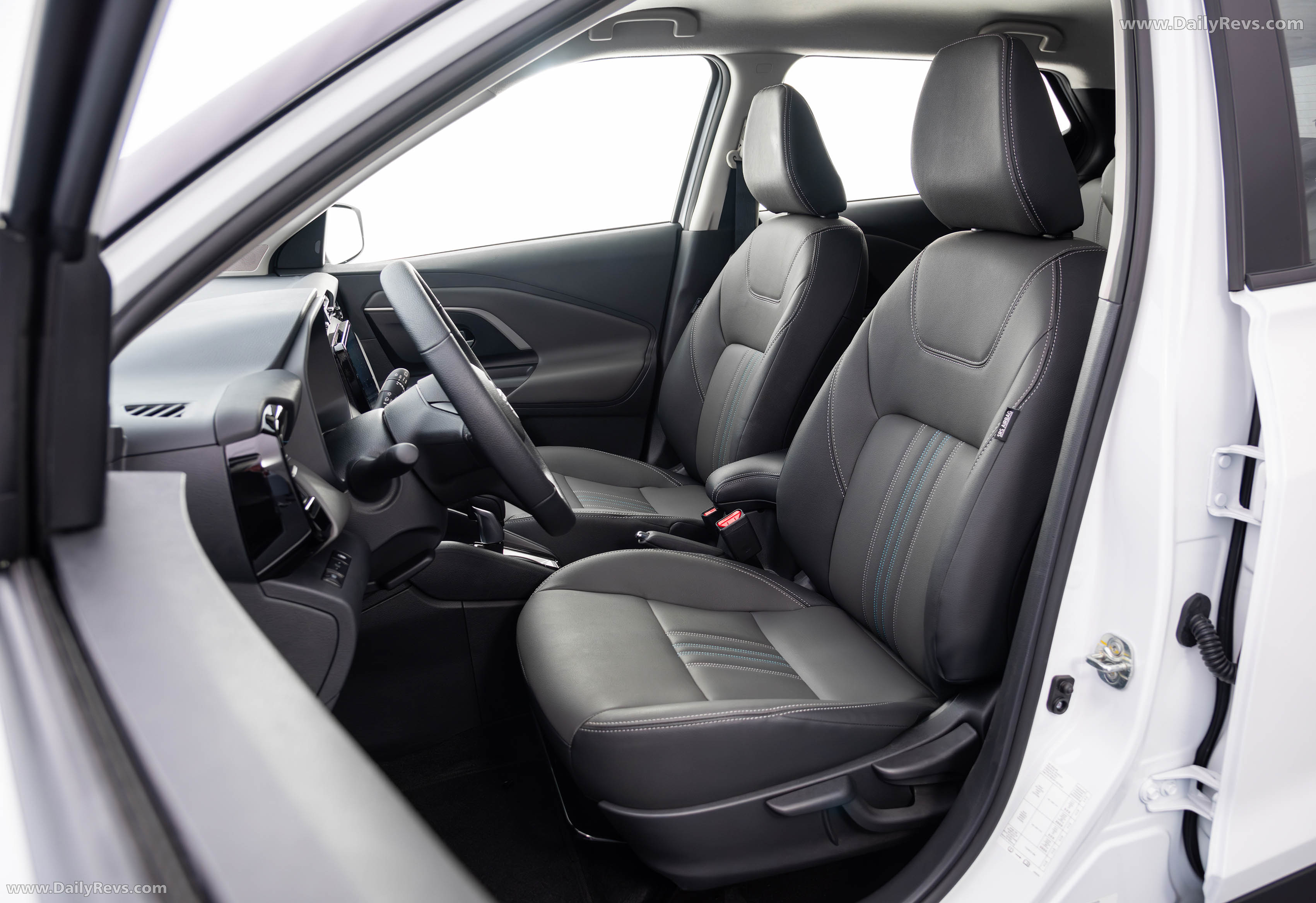 2026 Nissan Kait: All-New Compact SUV Targets Latin America with Fresh ...