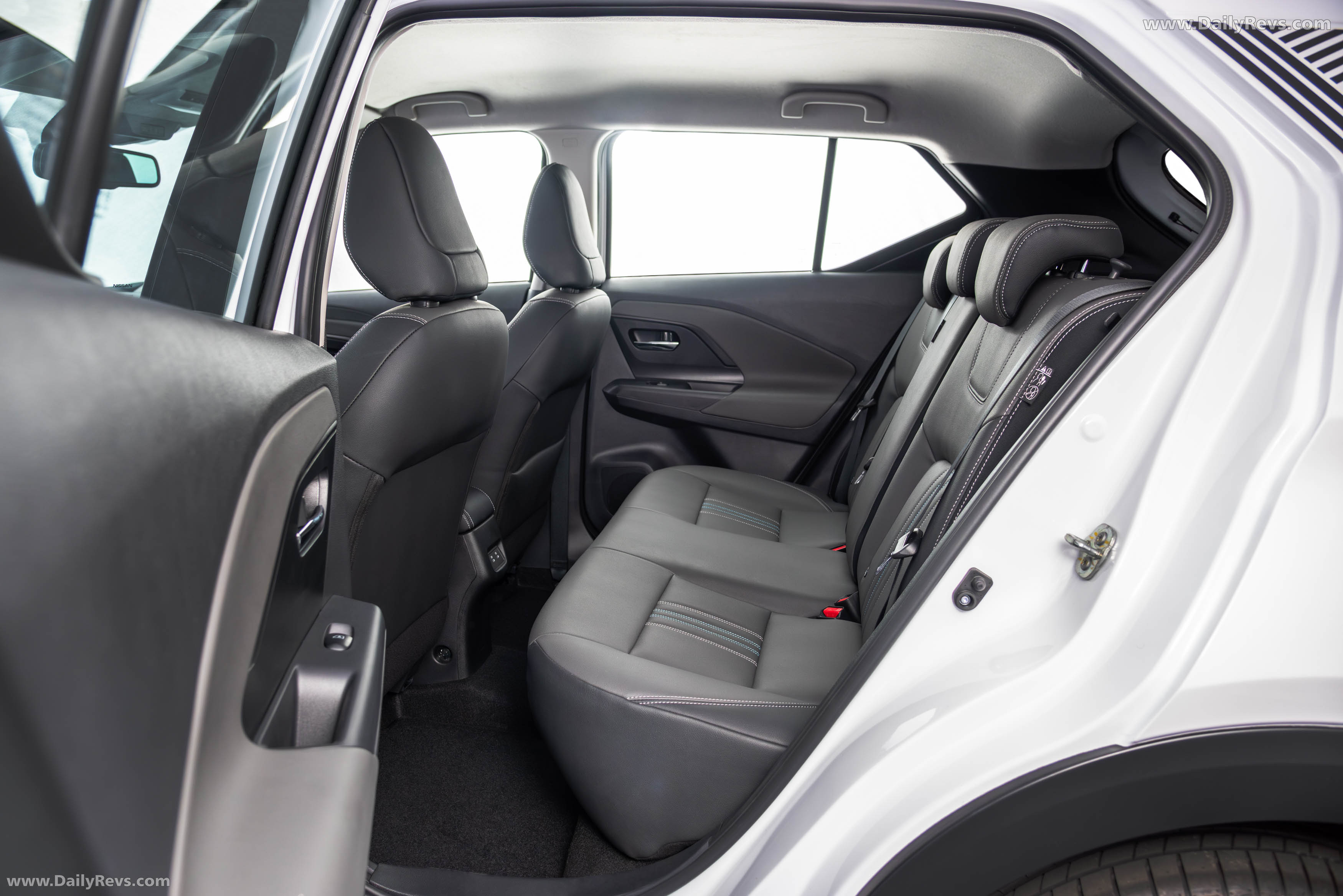 2026 Nissan Kait: All-New Compact SUV Targets Latin America with Fresh ...