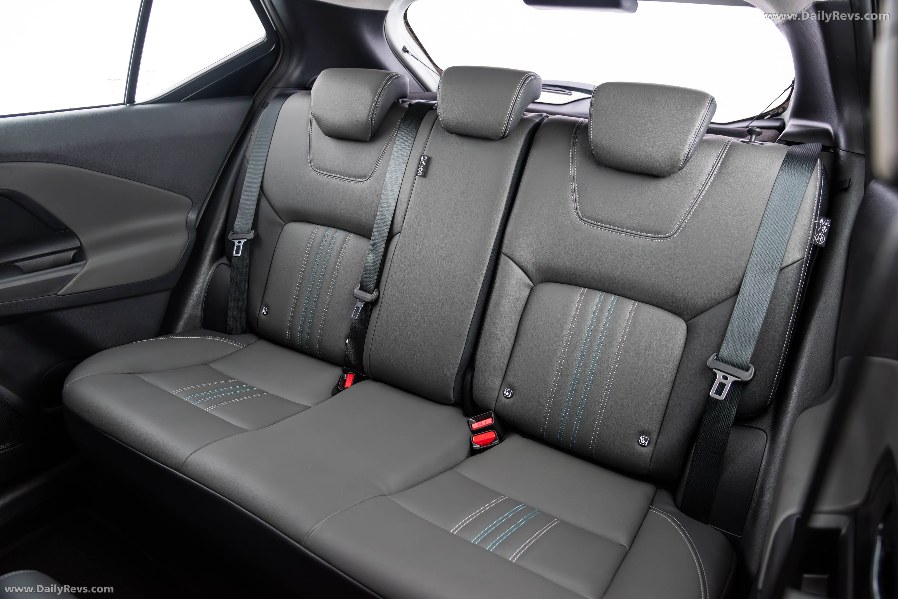 2026 Nissan Kait: All-New Compact SUV Targets Latin America with Fresh ...