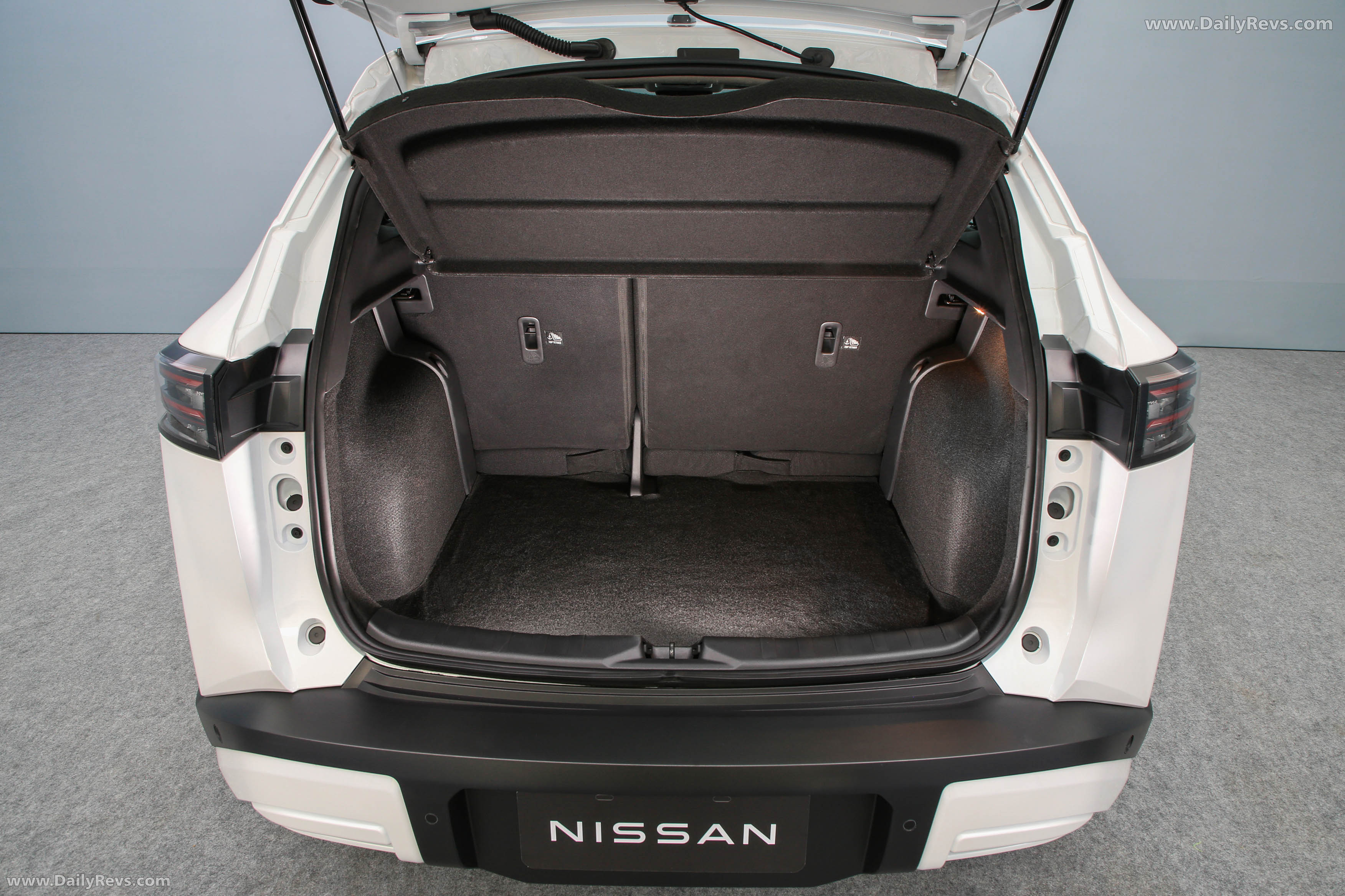 2026 Nissan Kait: All-New Compact SUV Targets Latin America with Fresh ...