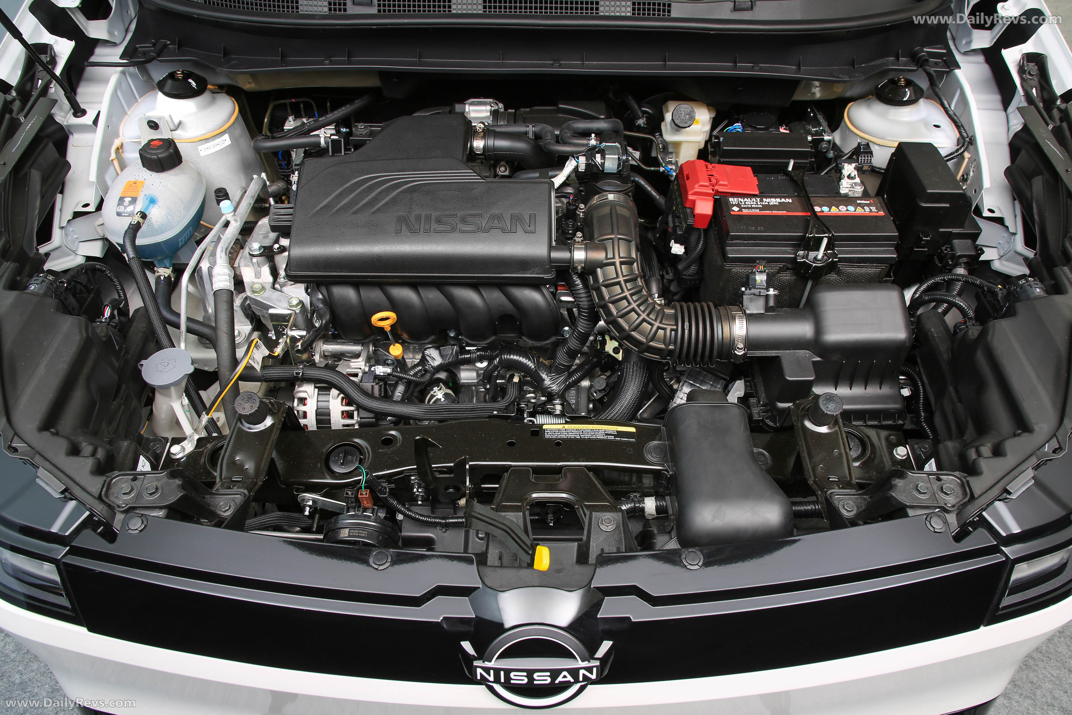 2026 Nissan Kait: All-New Compact SUV Targets Latin America with Fresh ...