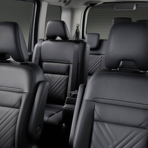 Long-selling minivan that will be loved for many years - DailyRevs