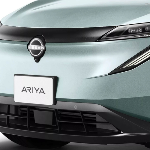 2025 Nissan Ariya EV: High-Value All-Electric SUV Combines Style, Tech ...