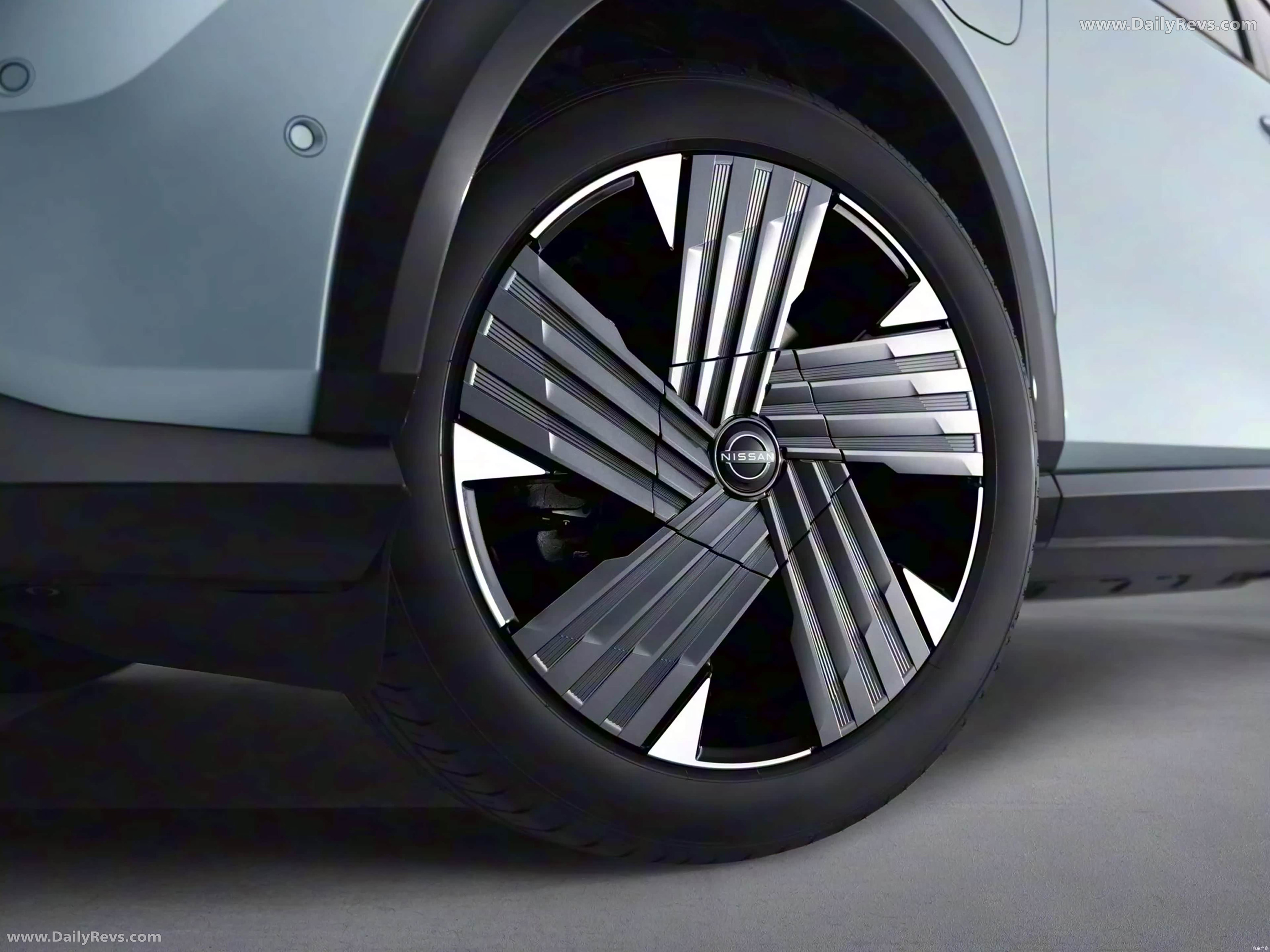 2025 Nissan Ariya EV: High-Value All-Electric SUV Combines Style, Tech ...