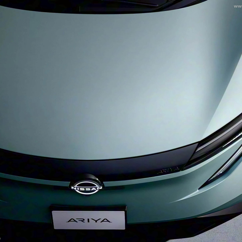 2025 Nissan Ariya EV: High-Value All-Electric SUV Combines Style, Tech ...