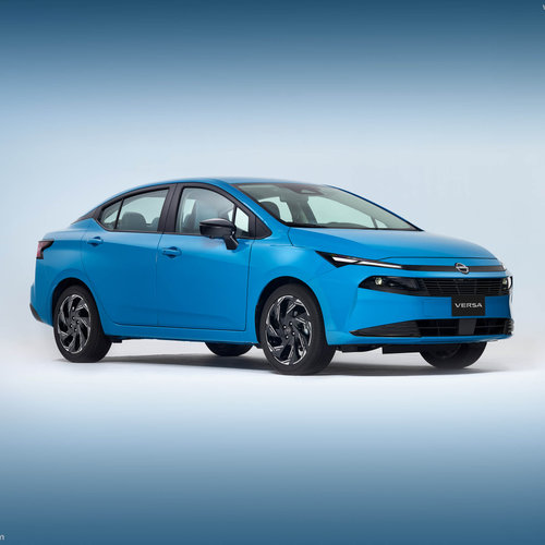 Nissan Versa - Most Beloved Sub-Compact Sedan - DailyRevs
