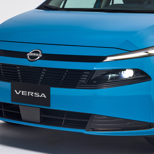 Nissan Versa - Most Beloved Sub-Compact Sedan - DailyRevs