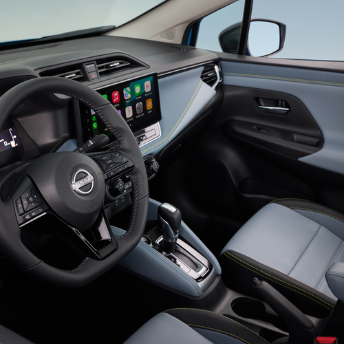 Nissan Versa - Most Beloved Sub-Compact Sedan - DailyRevs