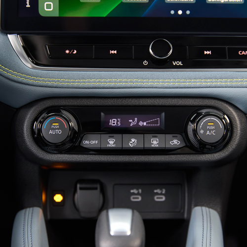 Nissan Versa - Most Beloved Sub-Compact Sedan - DailyRevs