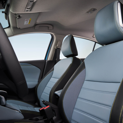 Nissan Versa - Most Beloved Sub-Compact Sedan - DailyRevs