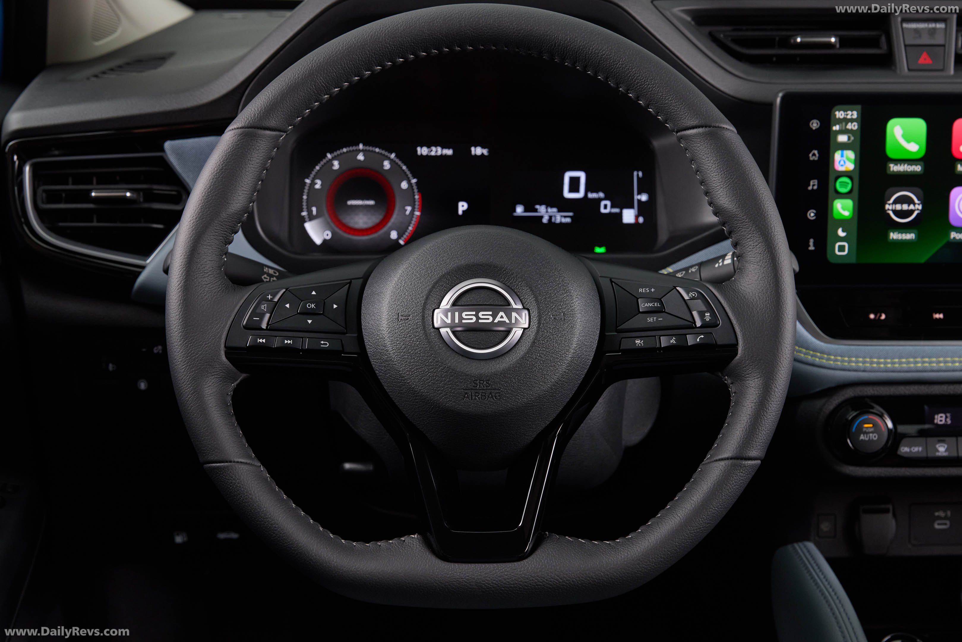 Nissan Versa - Most Beloved Sub-Compact Sedan - DailyRevs