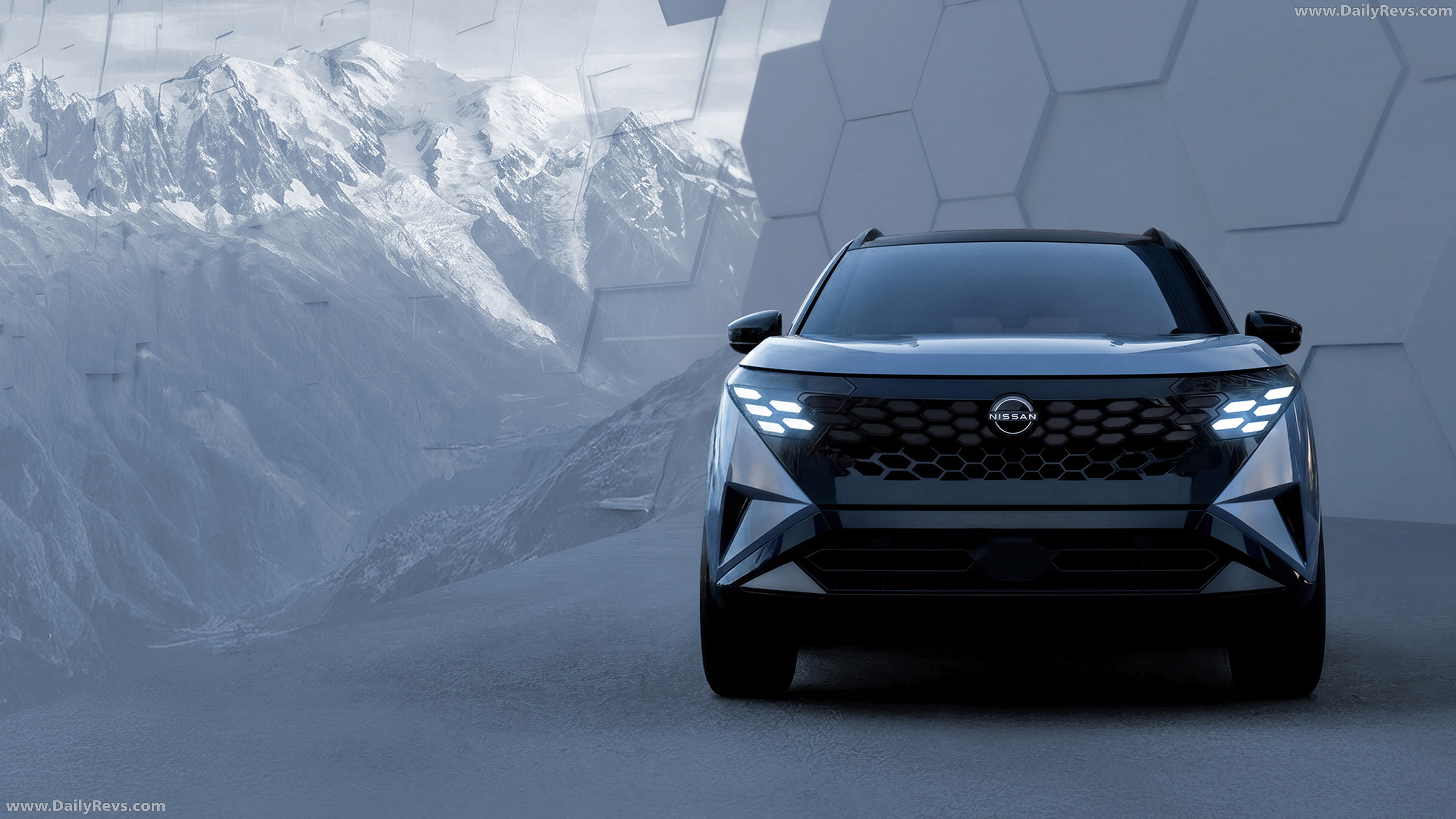 Rogue signals the next chapter for one of Nissan's most important ...