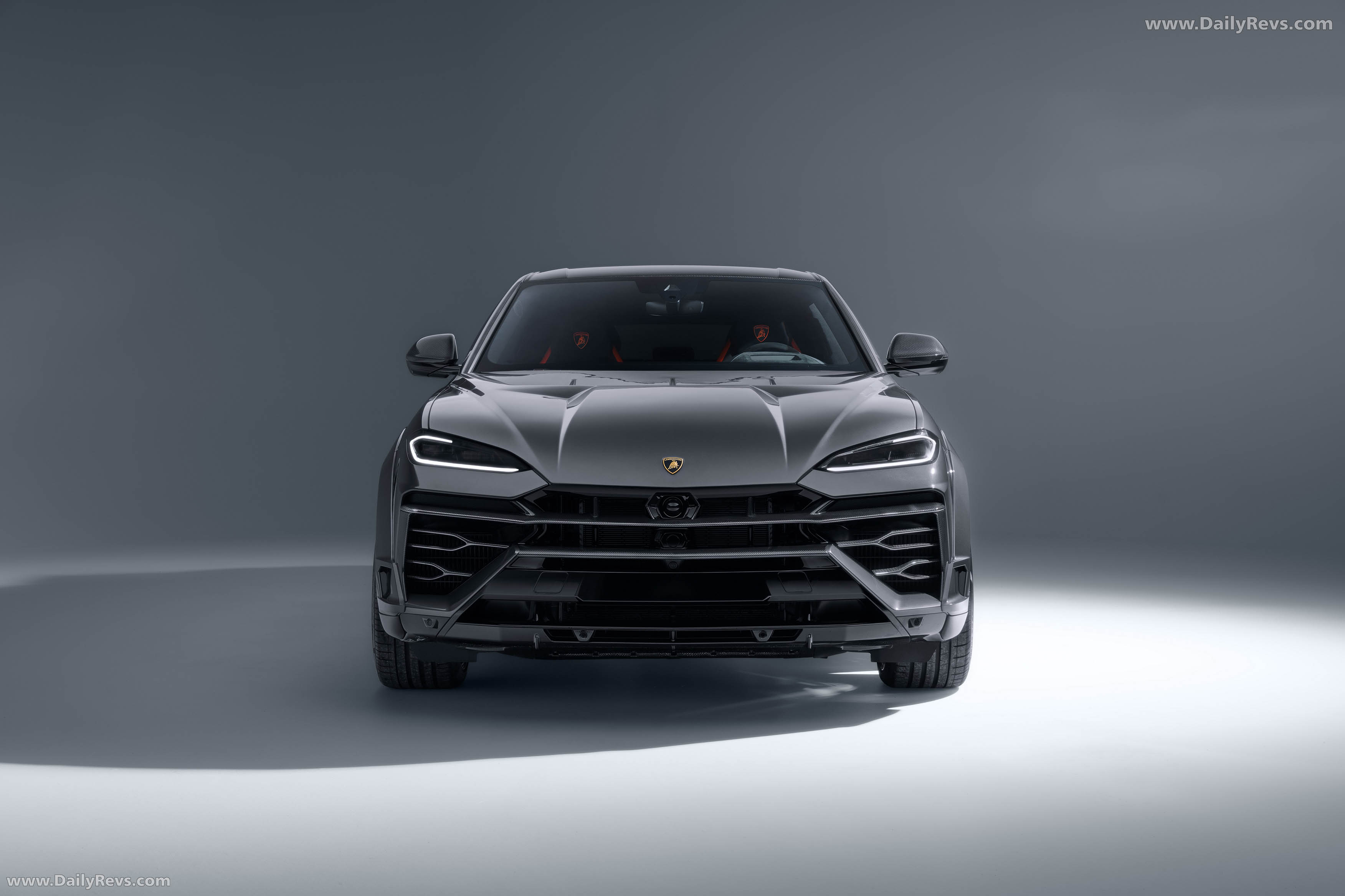 2026 Novitec Esteso Widebody SE Refines the Brutalist SUV - DailyRevs
