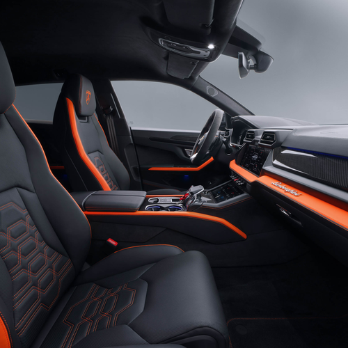 2026 Novitec Esteso Widebody SE Refines the Brutalist SUV - DailyRevs
