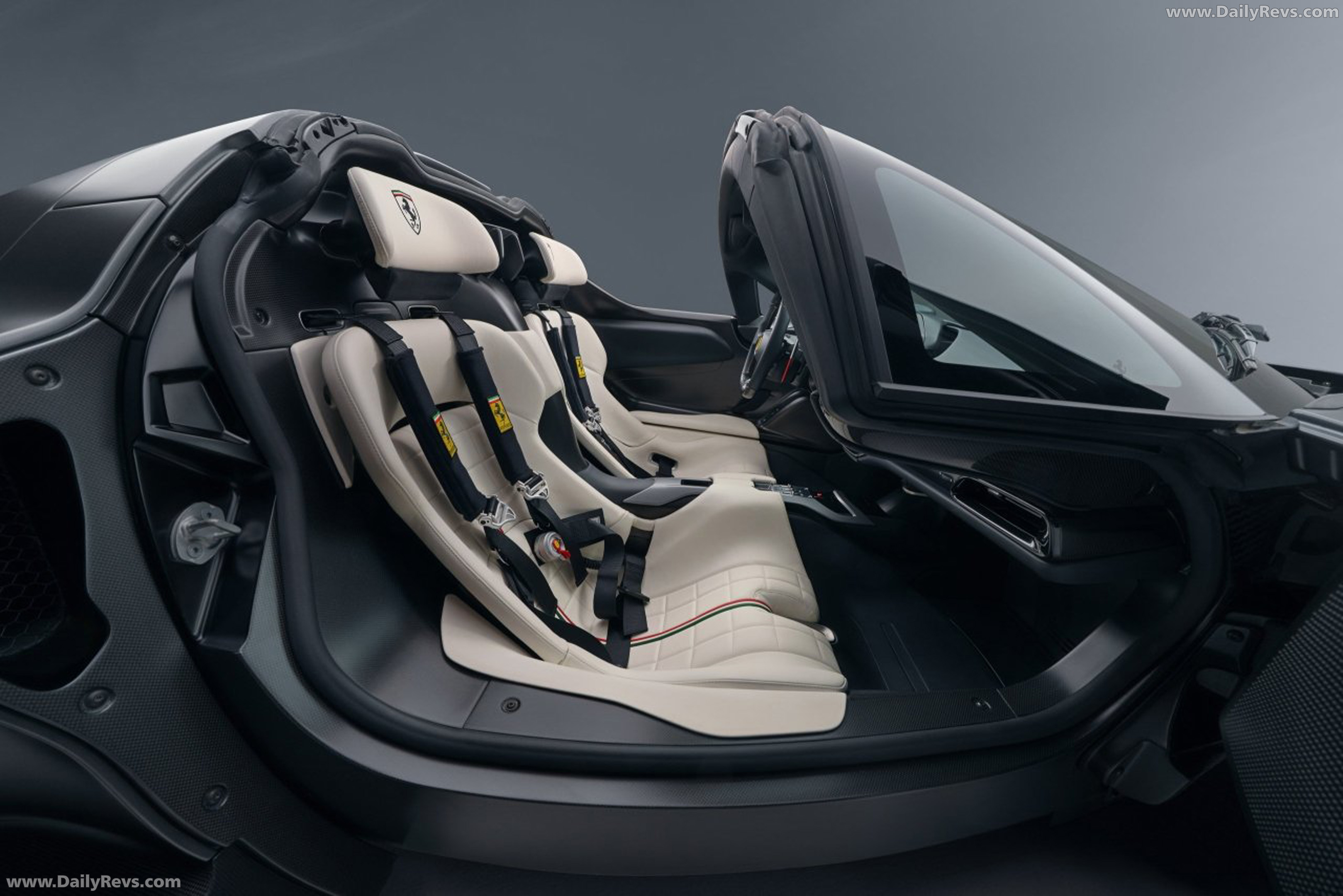 2026 Novitec Ferrari Daytona SP3: Extreme Performance Upgrade Elevates ...